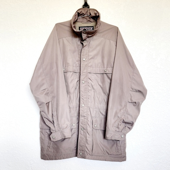 Jansport | Jackets & Coats | Jansport Vintage Mens Jacket | Poshmark